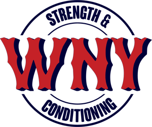 WNY Strength & Conditioning: Elite Training for Peak Performance
